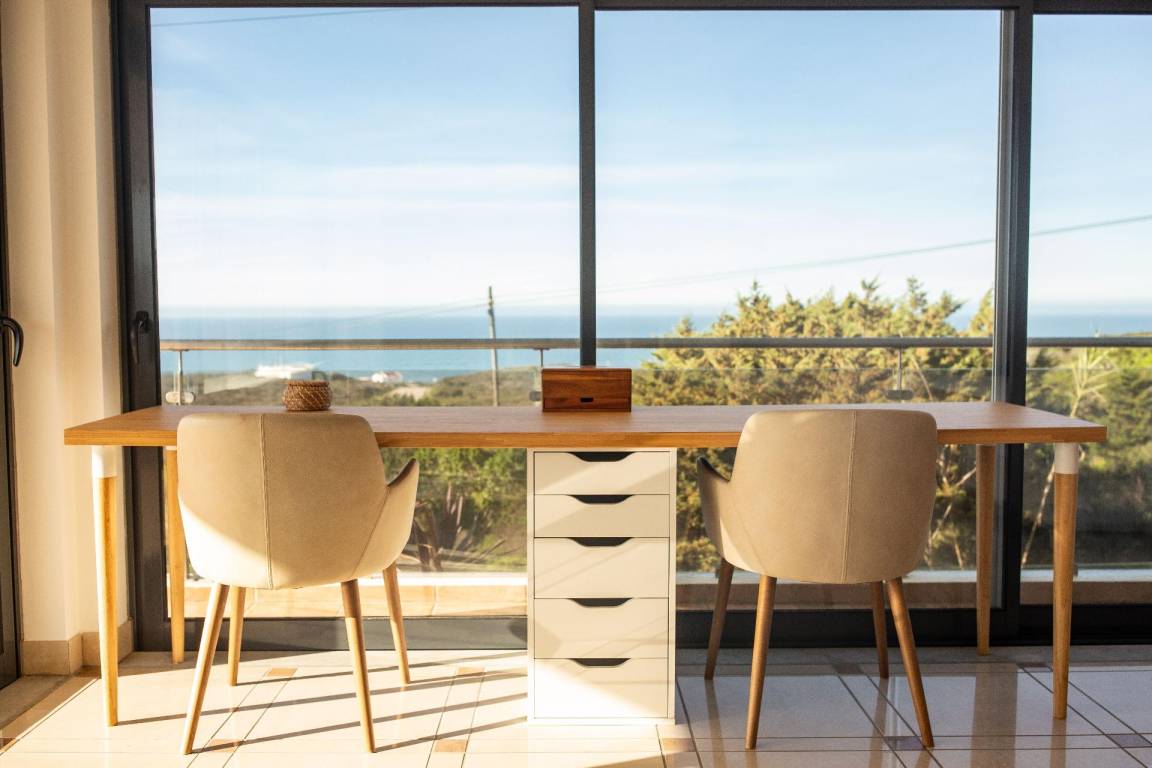 163 M² Ferienhaus ∙ 3 Schlafzimmer ∙ 6 Gäste - Aljezur