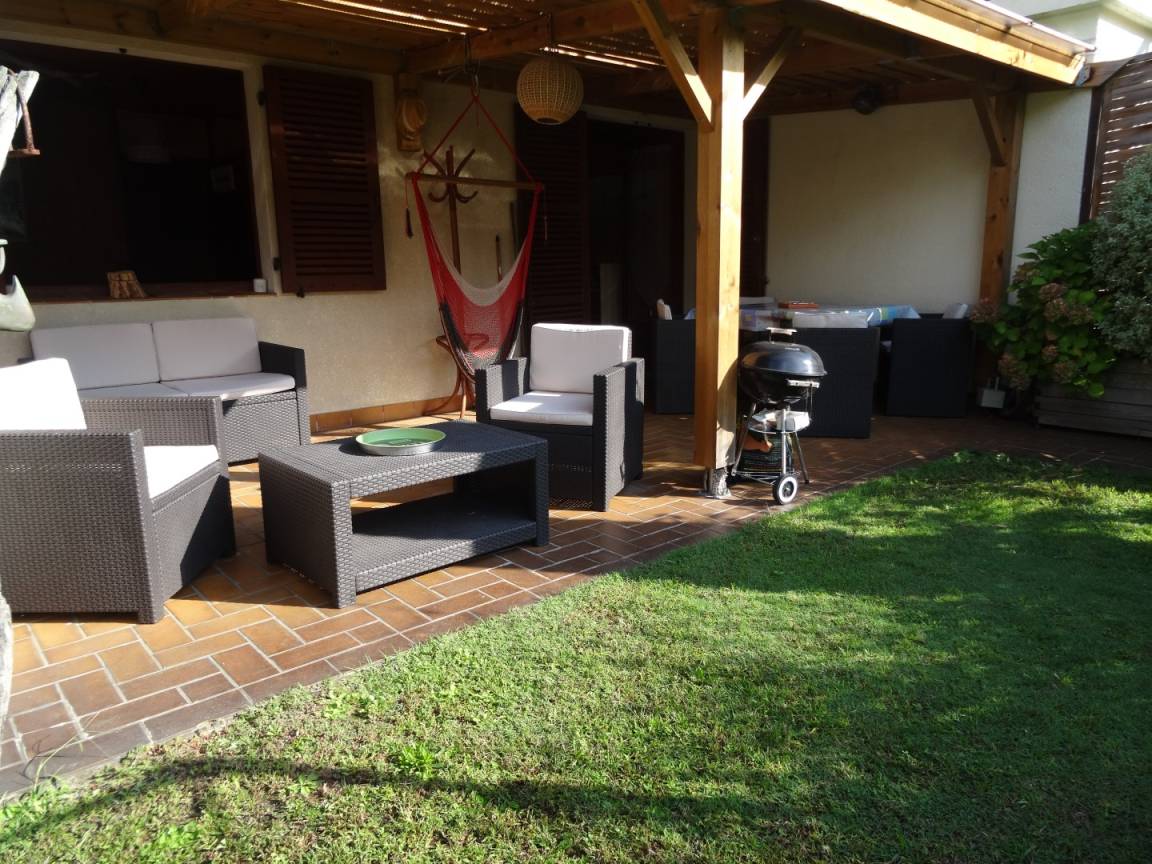 30 M² Apartment ∙ 1 Bedroom ∙ 3 Guests - Mimizan