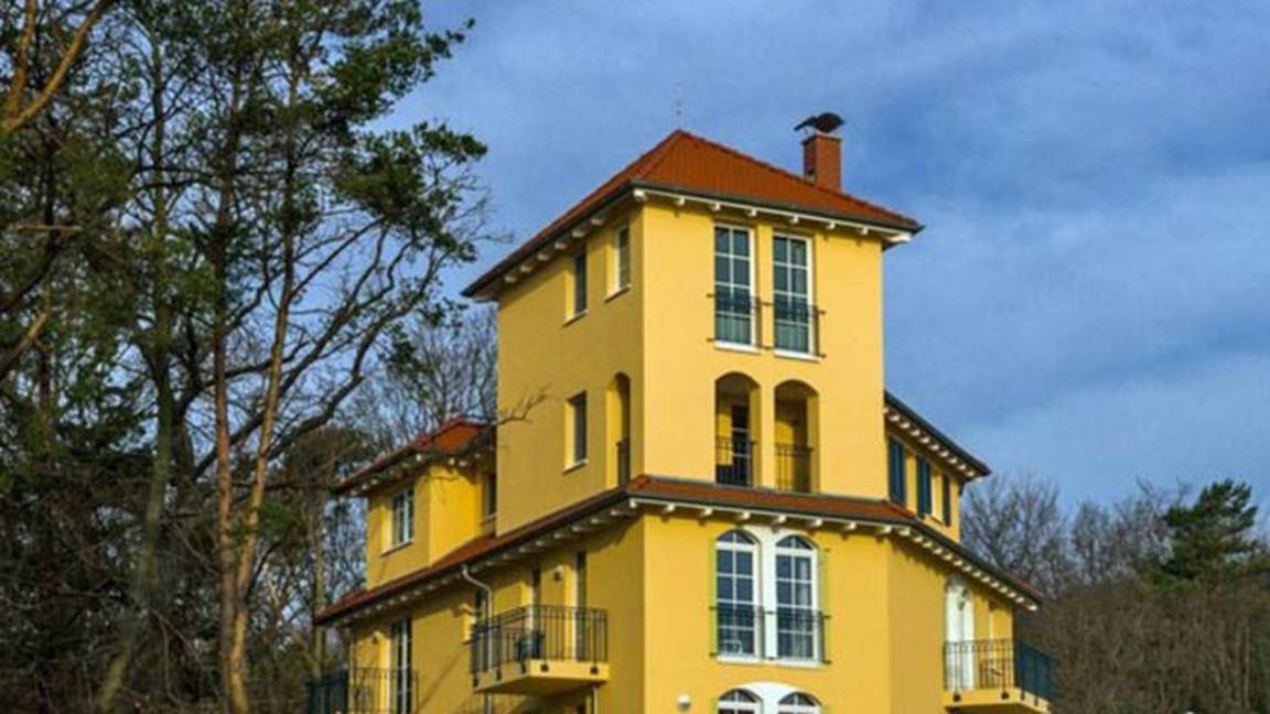 109 M² Apartment ∙ 2 Bedrooms ∙ 6 Guests - Sellin