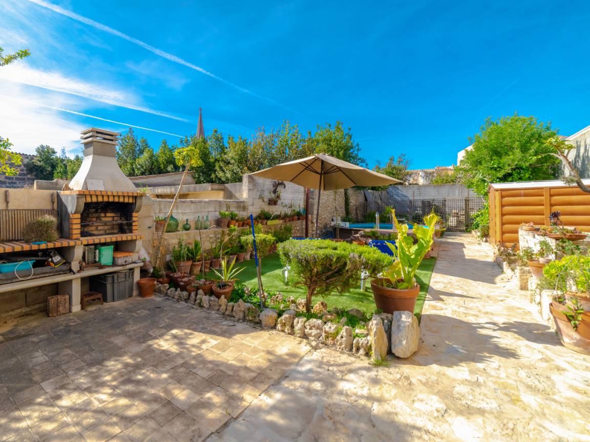 130 M² Talo ∙ 2 Makuuhuonetta ∙ 5 Vierasta - Palma