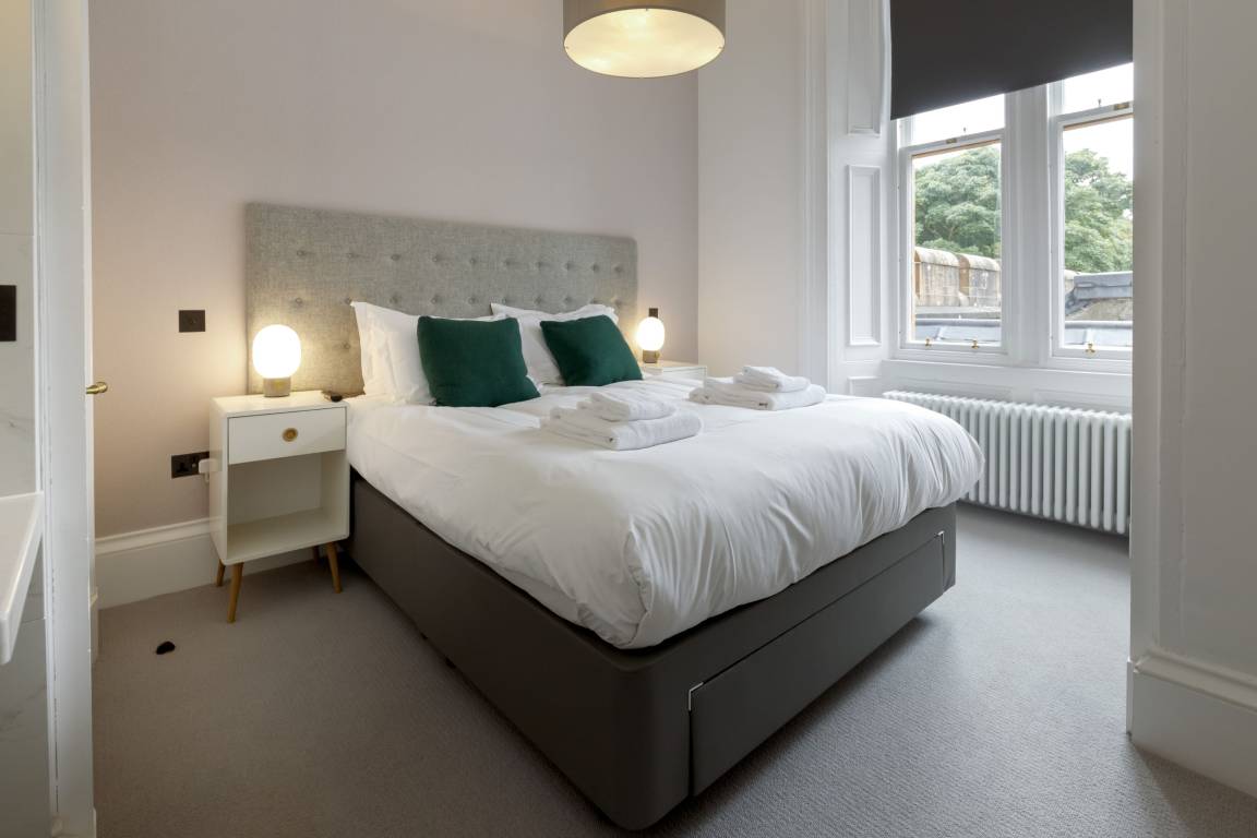 Cottage ∙ 1 Bedroom ∙ 2 Guests - Stornoway