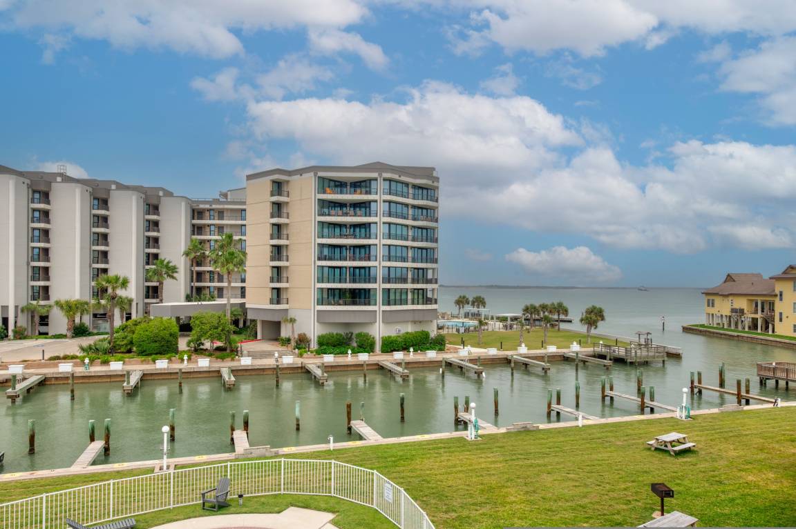 46 M² Apartment ∙ 4 Guests - Port Aransas, TX