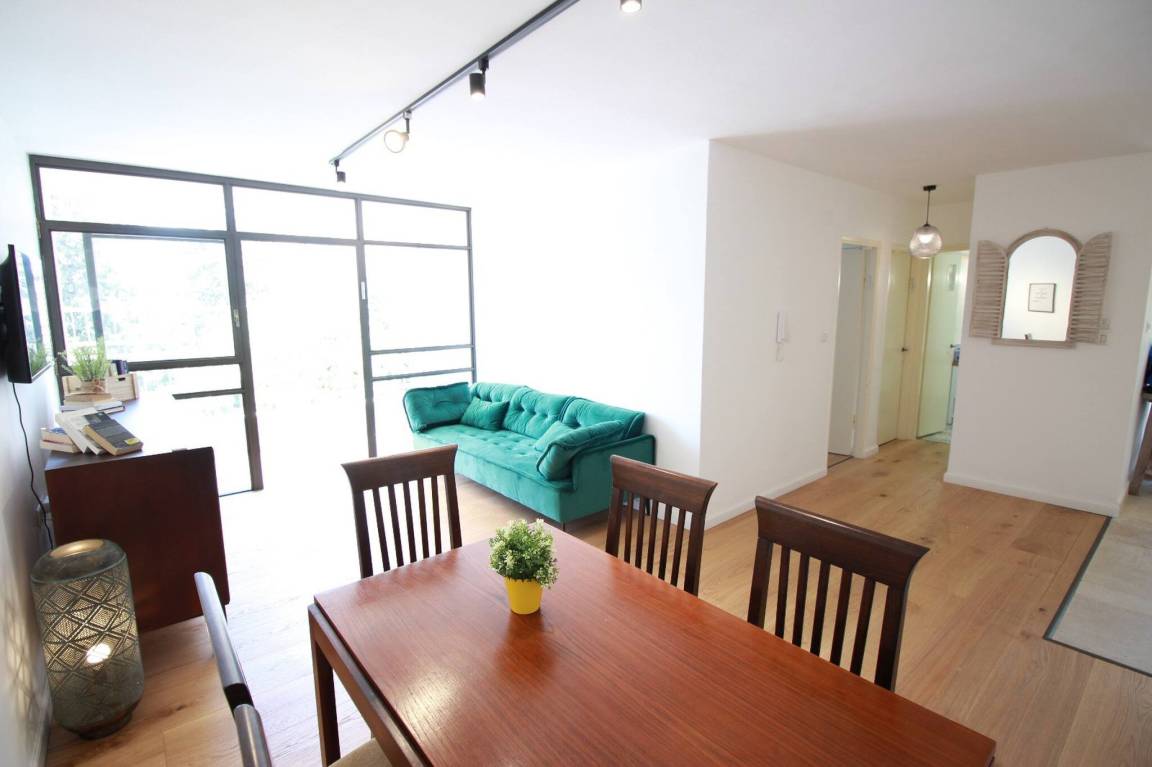 68 M² Apartment ∙ 2 Bedrooms ∙ 5 Guests - Jerusalem