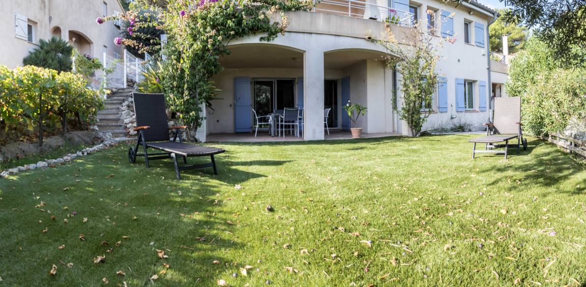 40 M² Gîte ∙ 2 Chambres ∙ 4 Personnes - Leucate