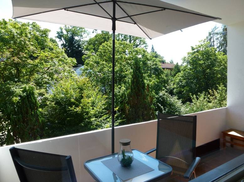 40 M² Ferienwohnung ∙ 3 Gäste - Vogtareuth