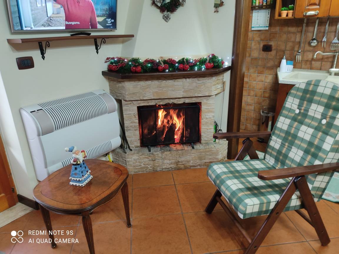 68 M² Casa ∙ 2 Camere Da Letto ∙ 7 Ospiti - Lorica