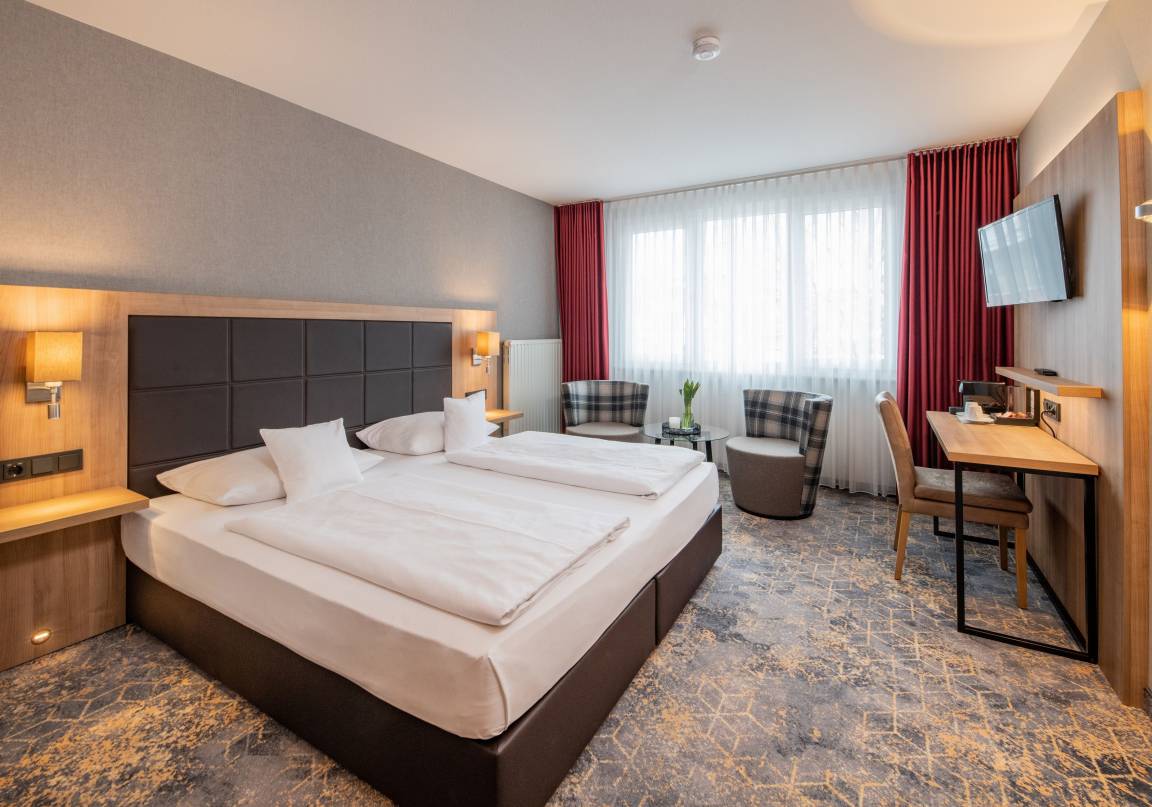 Private Room ∙ 2 Guests - Eisenach