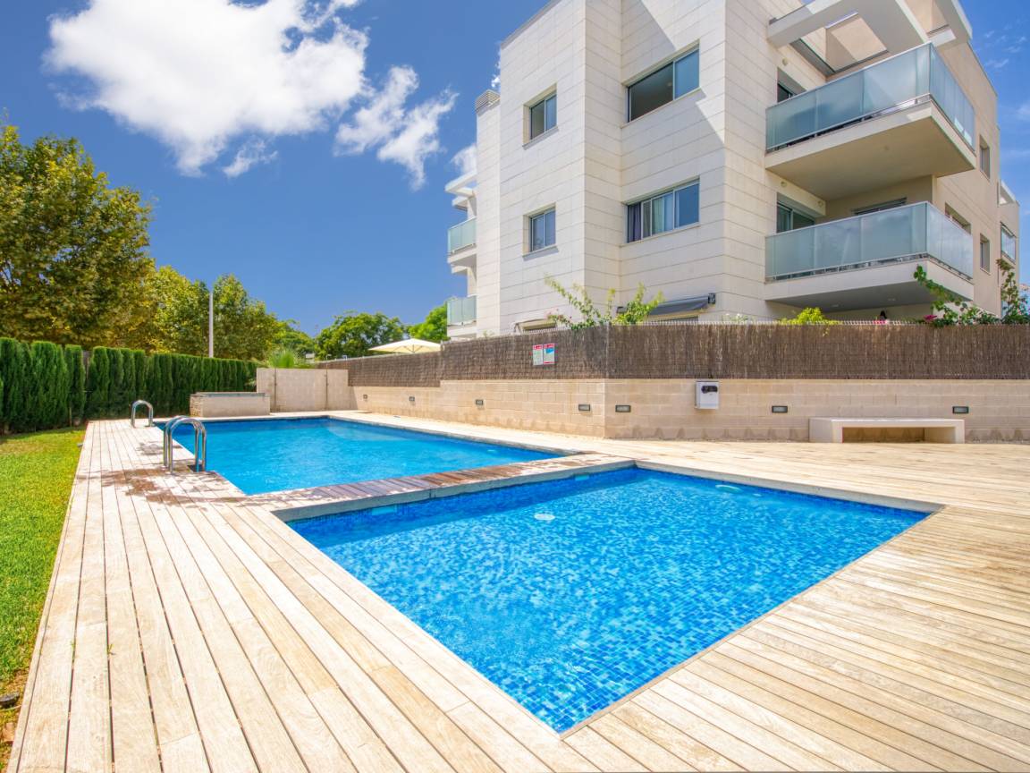 140 M² Appartement ∙ 3 Chambres ∙ 6 Personnes - Xàbia