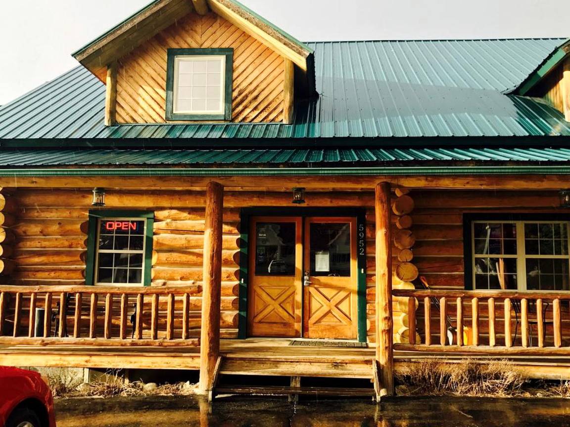 Lodge ∙ 1 Bedroom ∙ 2 Guests - Bonners Ferry, ID