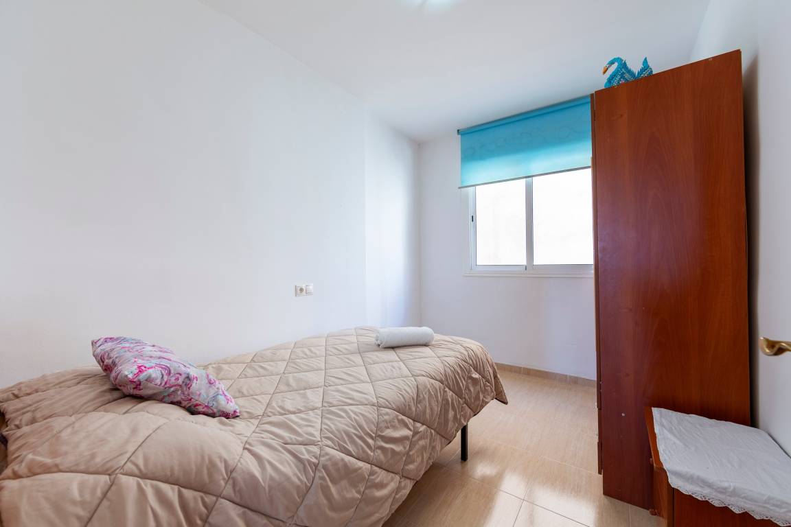 165 M² Casa ∙ 3 Habitaciones ∙ 5 Huéspedes - Vera