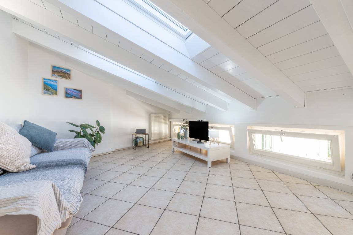 63 M² Apartment ∙ 1 Bedroom ∙ 3 Guests - Ala