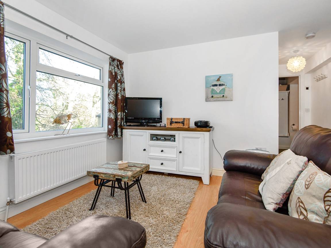 Apartment ∙ 2 Bedrooms ∙ 5 Guests - Polperro