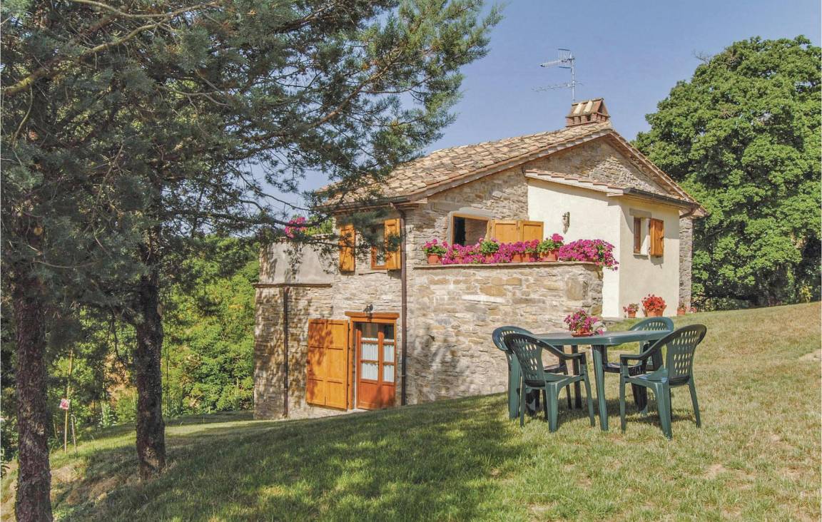 110 M² Casa ∙ 2 Camere Da Letto ∙ 6 Ospiti - Città di Castello