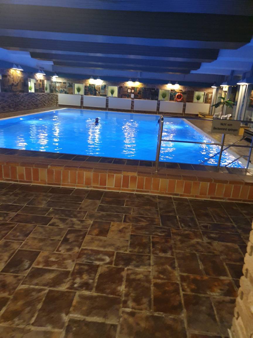 86 M² Appartement ∙ 2 Chambres ∙ 6 Personnes - Bad Harzburg