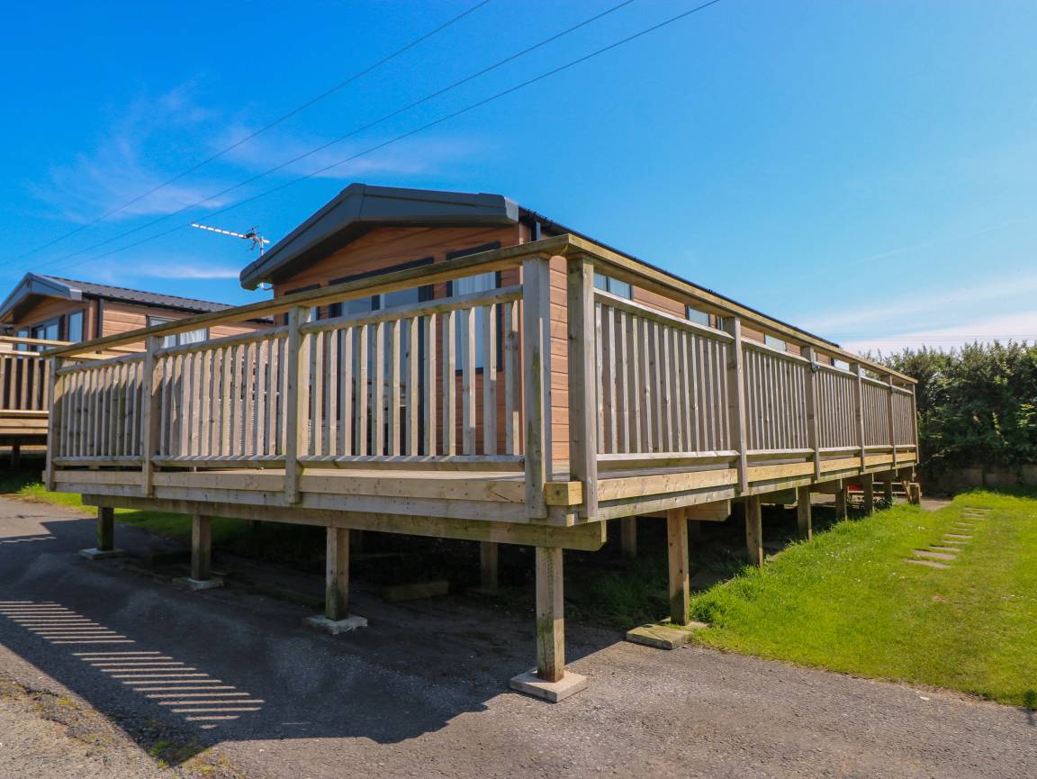 Cottage ∙ 2 Bedrooms ∙ 4 Guests - Saundersfoot