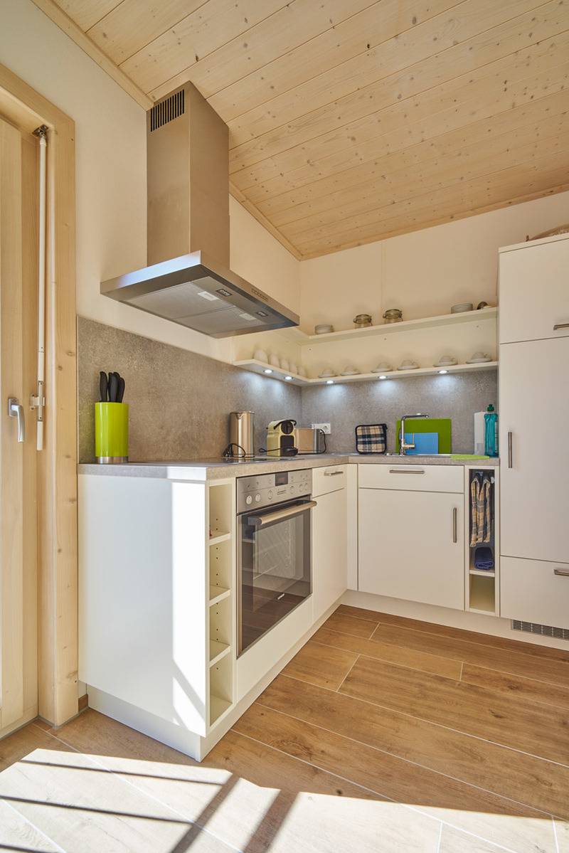 45 M² Ferienwohnung ∙ 1 Schlafzimmer ∙ 4 Gäste - Albstadt