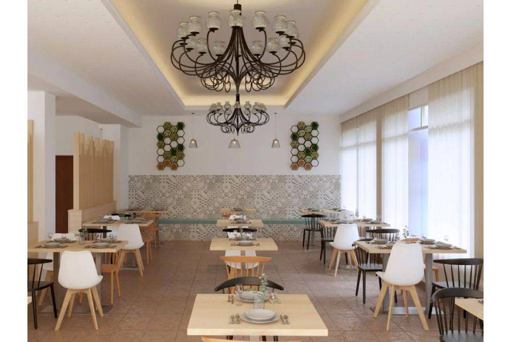 15 M² Hôtel ∙ 2 Personnes - Lloret de Mar