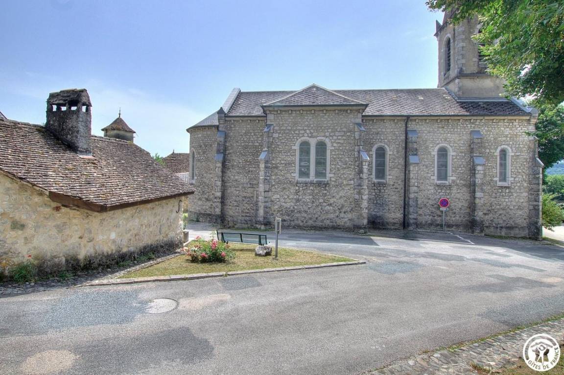88 M² Gîte ∙ 2 Chambres ∙ 6 Personnes - Hauteville-Lompnes