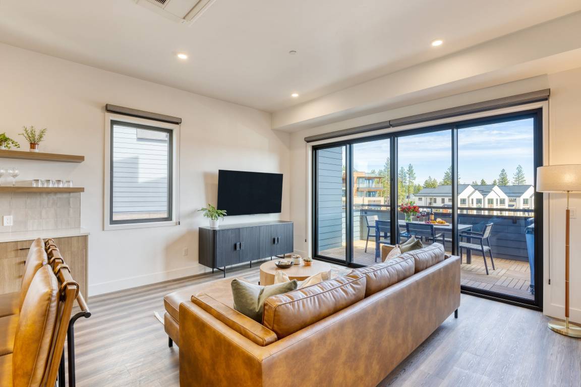 88 M² House ∙ 3 Bedrooms ∙ 6 Guests - Bend, OR