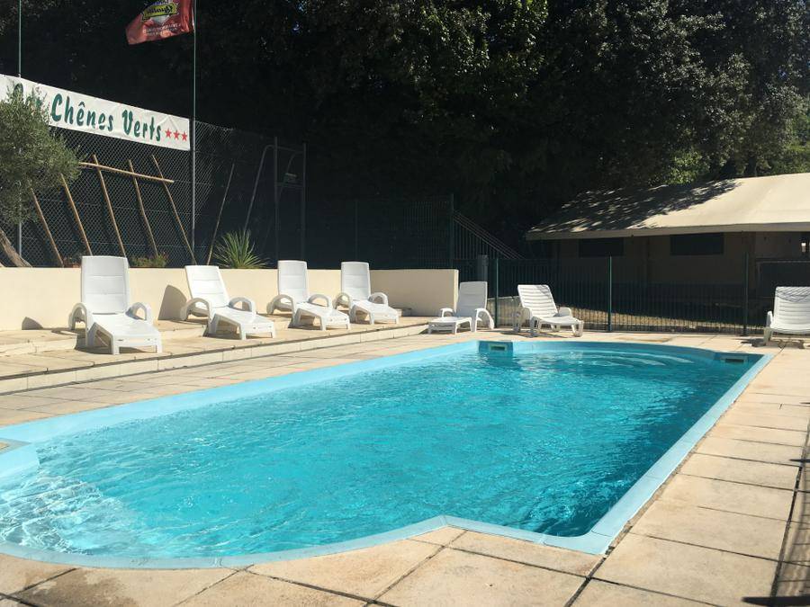 32 M² Mobil-home ∙ 2 Chambres ∙ 6 Personnes - Charente-Maritime