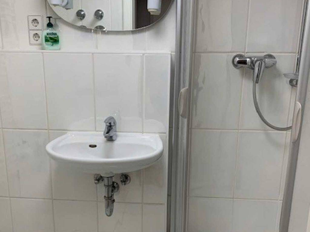 34 M² アパートメント ∙ ゲスト2 人 - エアフルト