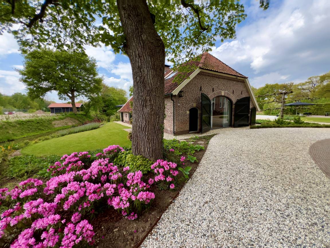 House ∙ 4 Bedrooms ∙ 8 Guests - Borculo