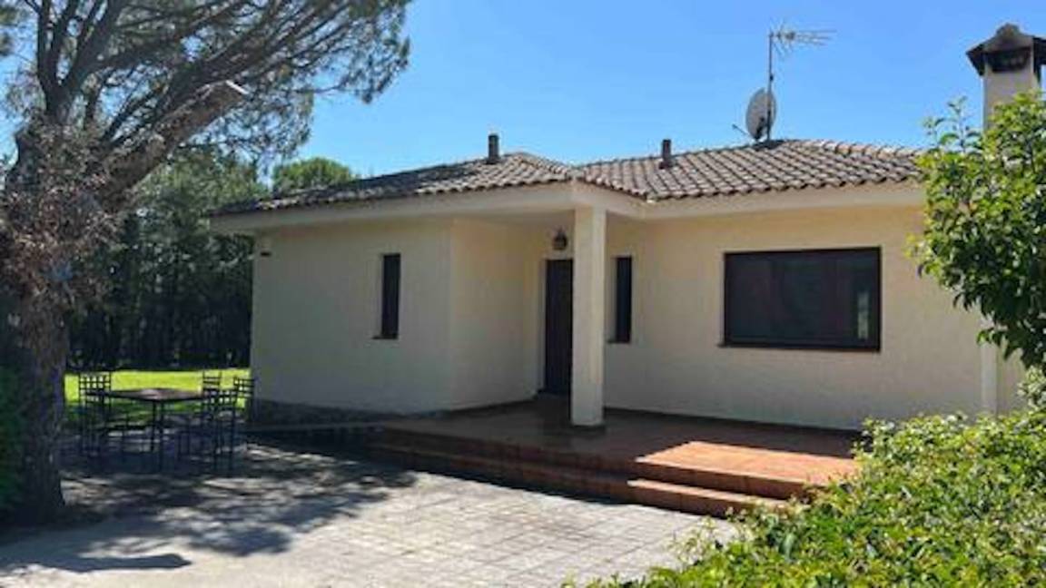 88 M² Maison De Vacances ∙ 2 Chambres ∙ 4 Personnes - Cazalegas