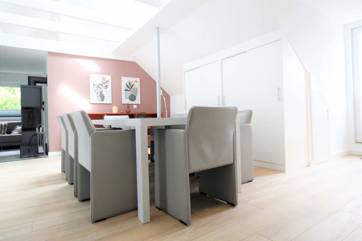 79 M² Ferienwohnung ∙ 2 Schlafzimmer ∙ 5 Gäste - Grömitz