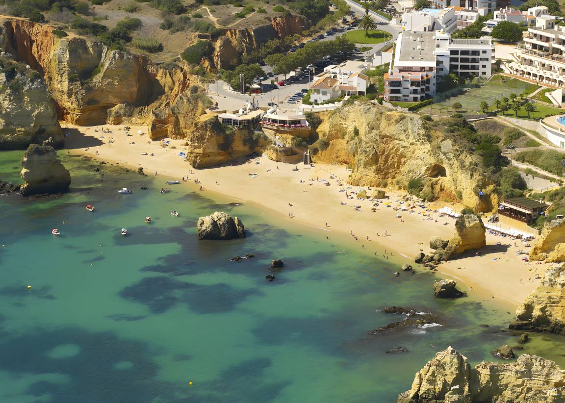 70 M² Apartamento ∙ 2 Habitaciones ∙ 5 Huéspedes - Lagos