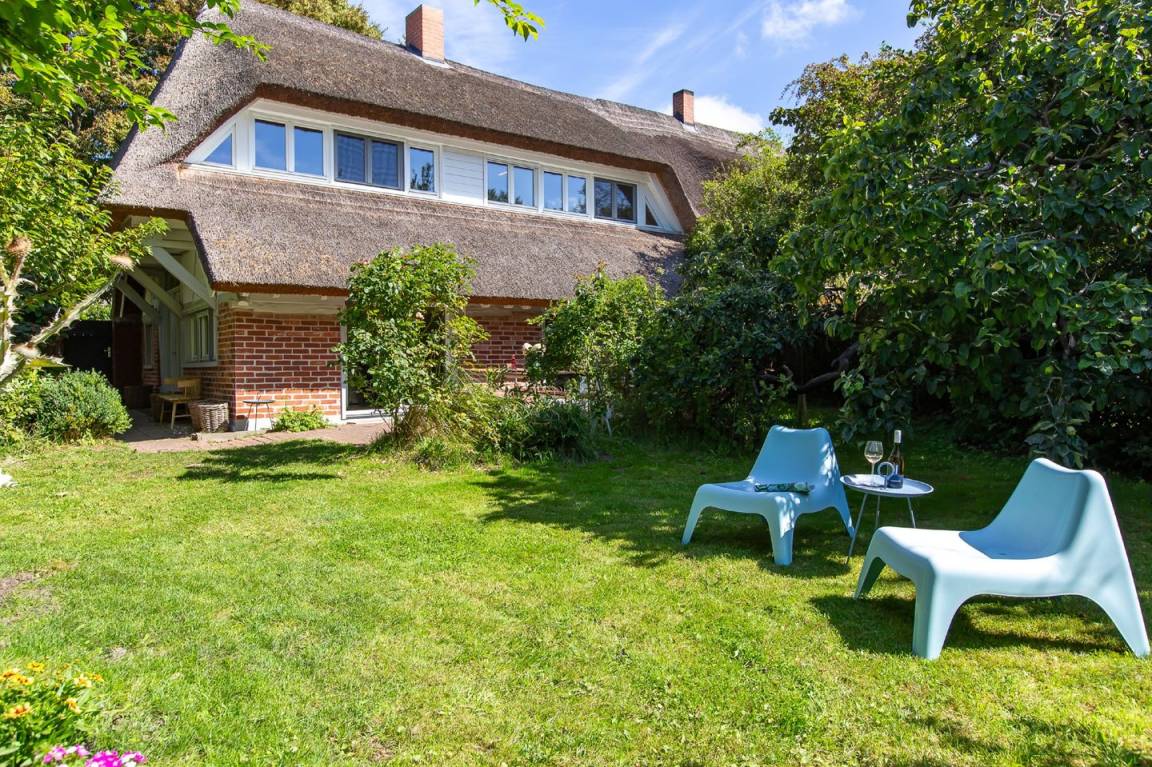 115 M² Ferienhaus ∙ 2 Schlafzimmer ∙ 4 Gäste - Wustrow