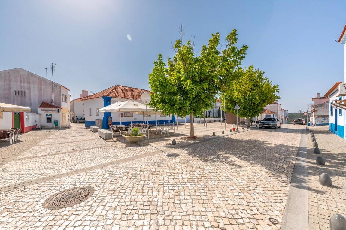 70 M² Apartamento ∙ 2 Habitaciones ∙ 6 Huéspedes - Alcácer do Sal
