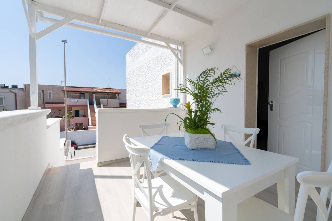 95 M² Apartment ∙ 3 Bedrooms ∙ 6 Guests - Campomarino