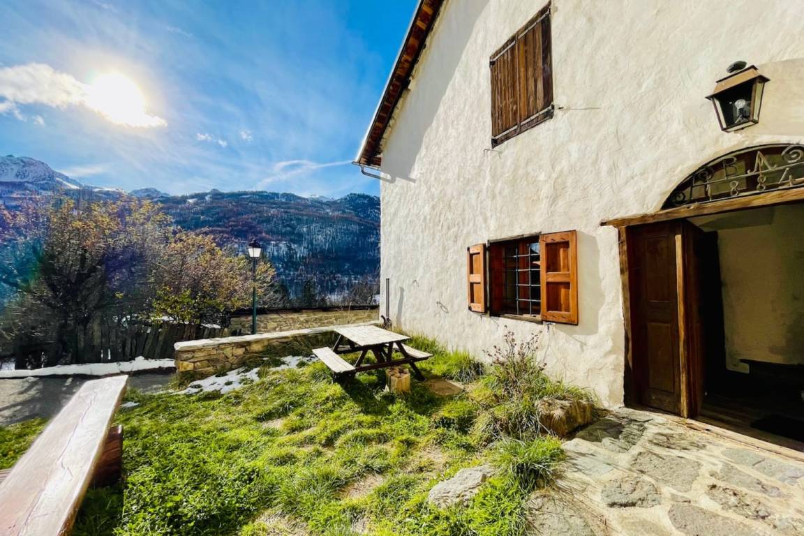 140 M² Appartement ∙ 4 Slaapkamers ∙ 8 Gasten - Le Monêtier-les-Bains