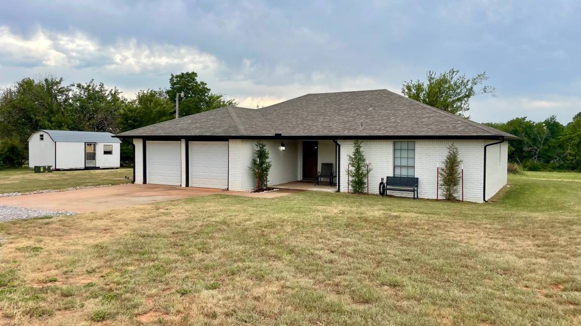 139 M² House ∙ 4 Bedrooms ∙ 10 Guests - Oklahoma City, OK