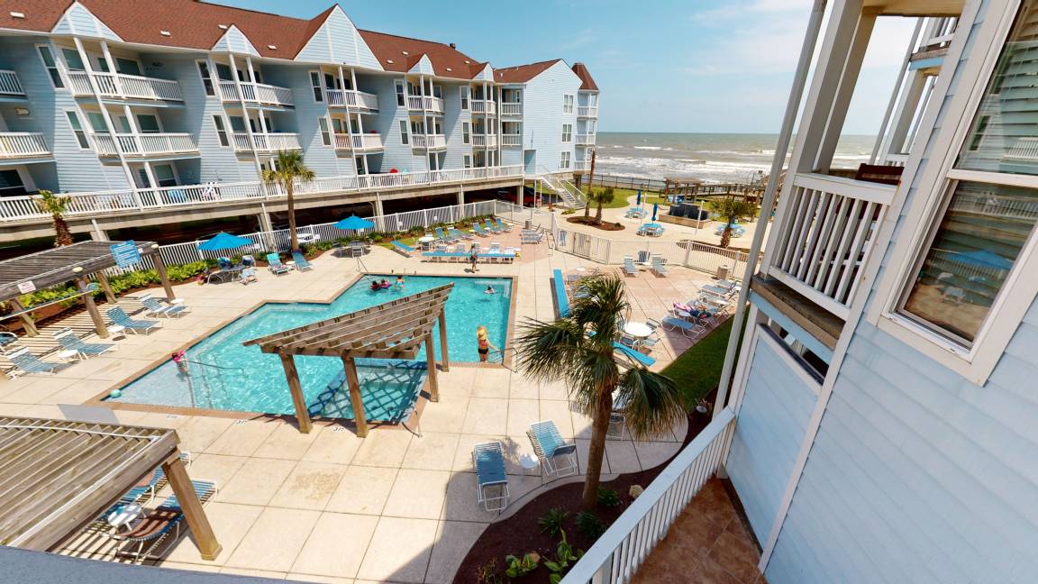 48 M² Condo ∙ 1 Bedroom ∙ 6 Guests - Palm Beach, TX