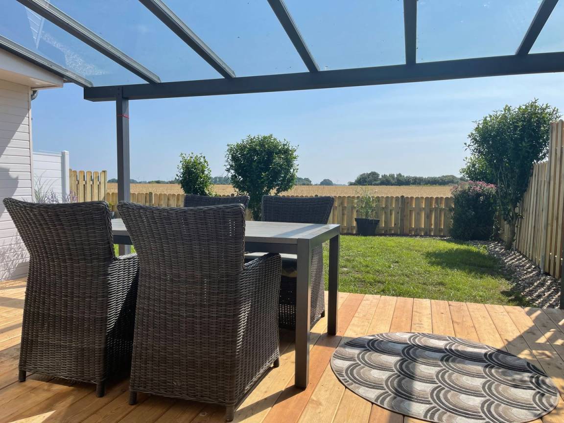 75 M² Huis ∙ 2 Slaapkamers ∙ 5 Gasten - Delfzijl