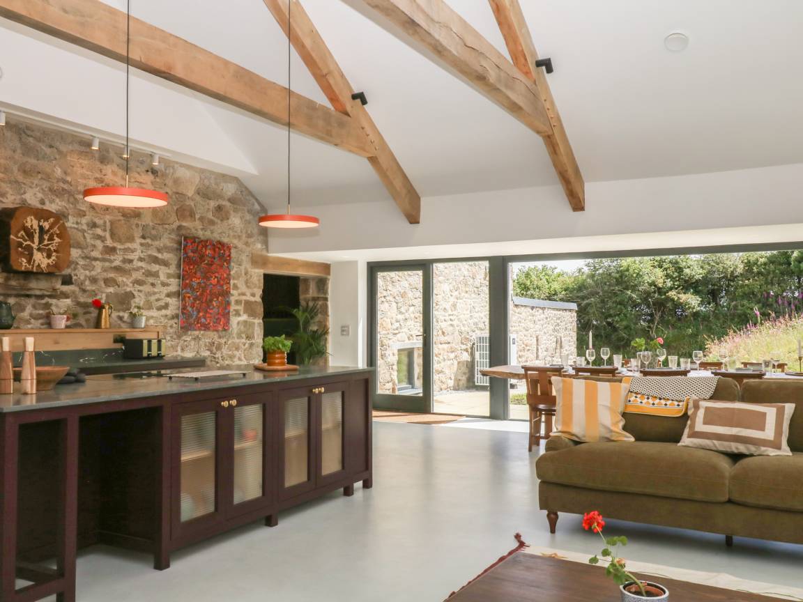 Cottage ∙ 4 Chambres ∙ 8 Personnes - Okehampton