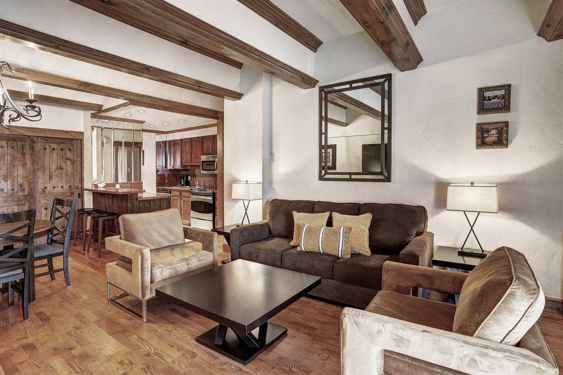 79 M² House ∙ 2 Bedrooms ∙ 6 Guests - Vail, CO
