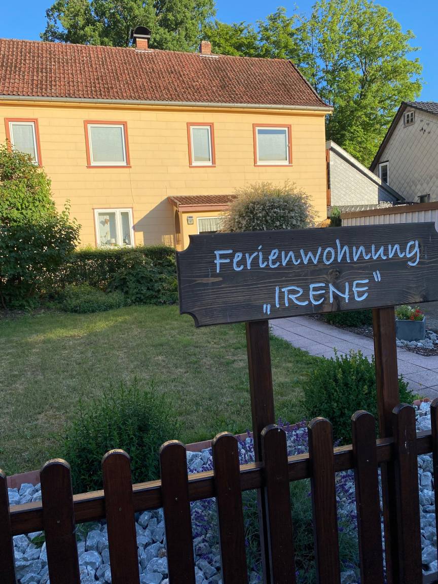 70 M² Ferienwohnung ∙ 2 Schlafzimmer ∙ 4 Gäste - Bad Lauterberg im Harz
