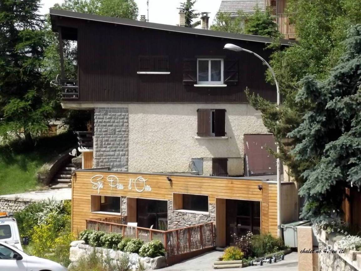 60 M² Apartment ∙ 2 Bedrooms ∙ 6 Guests - Orcières