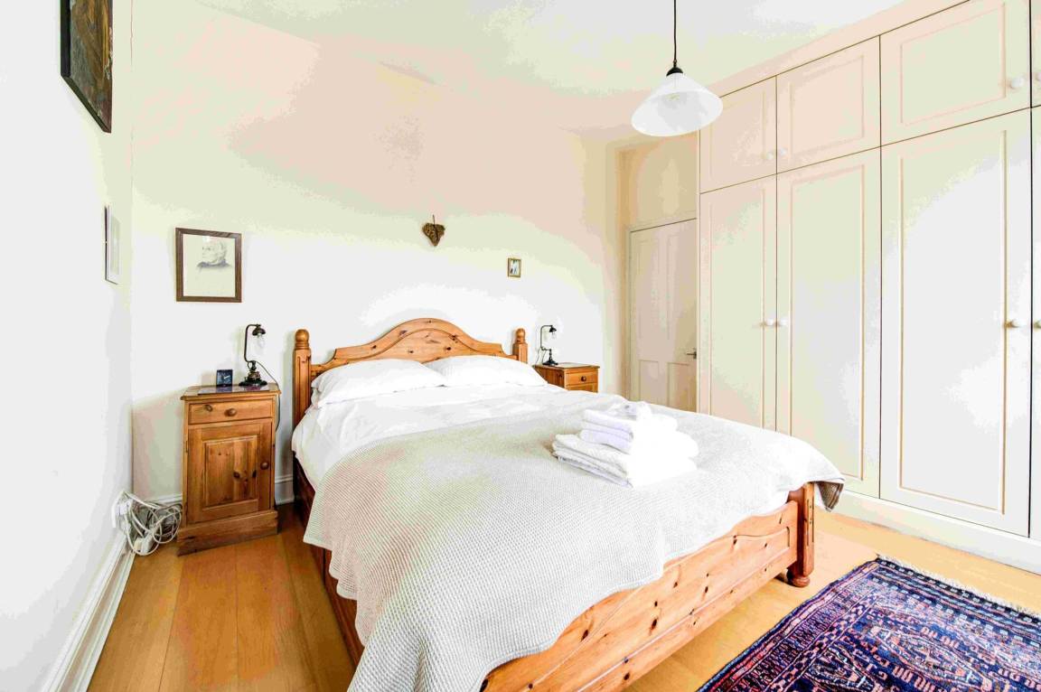 一軒家 ∙ 寝室: 2 ∙ ゲスト4 人 - ロンドン