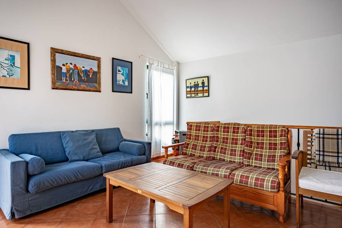 80 M² Apartment ∙ 3 Bedrooms ∙ 6 Guests - Llanes