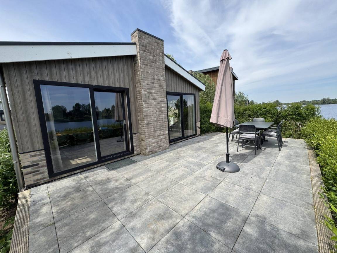 50 M² Huis ∙ 3 Slaapkamers ∙ 6 Gasten - Zaltbommel