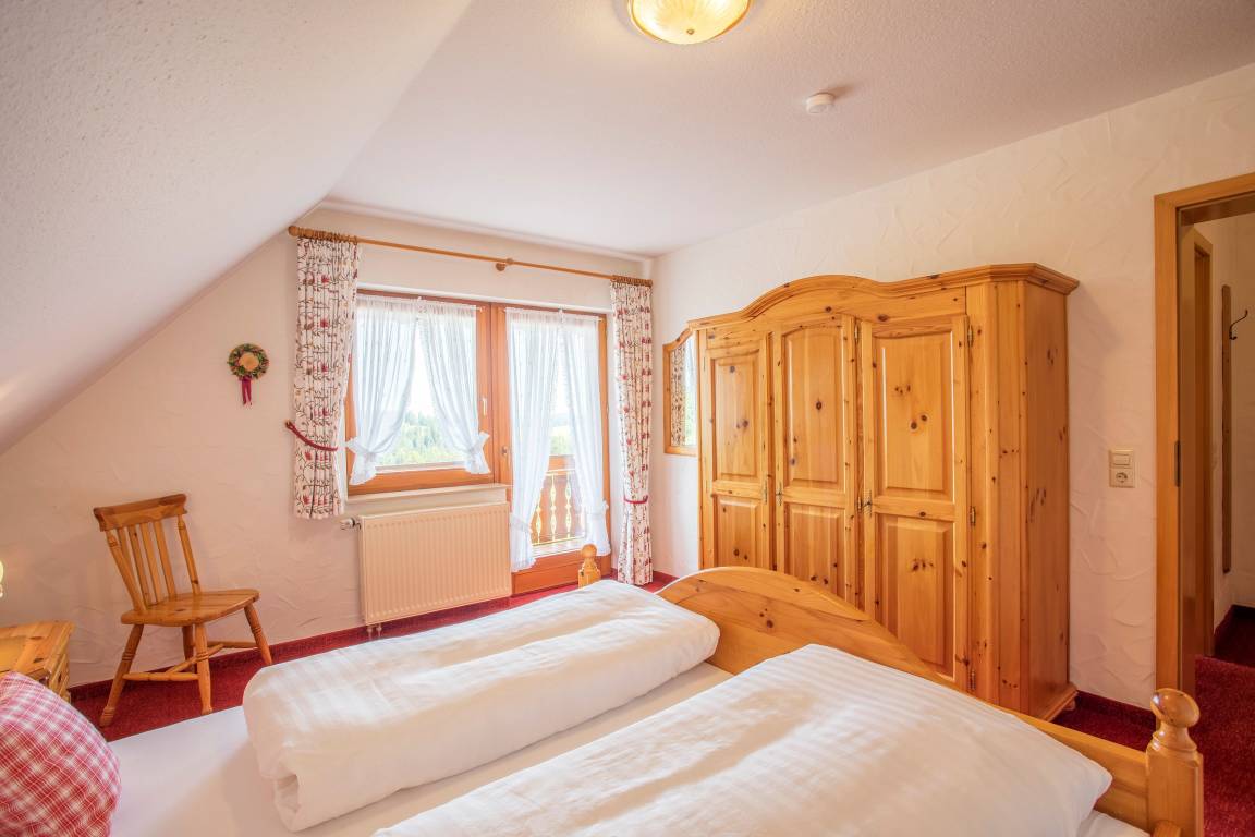 65 M² Apartament ∙ 2 Sypialnie ∙ 4 Gości - Titisee-Neustadt