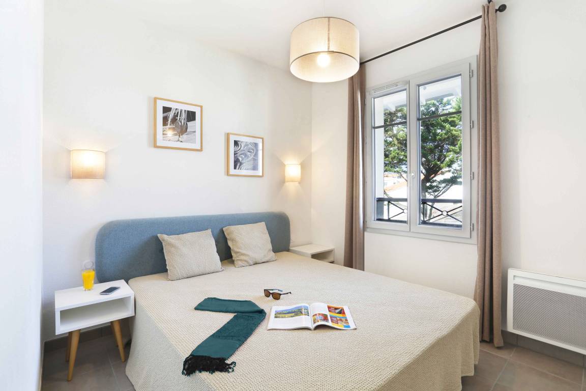 Appartement En Copropriété ∙ 2 Chambres ∙ 8 Personnes - Mimizan Plage