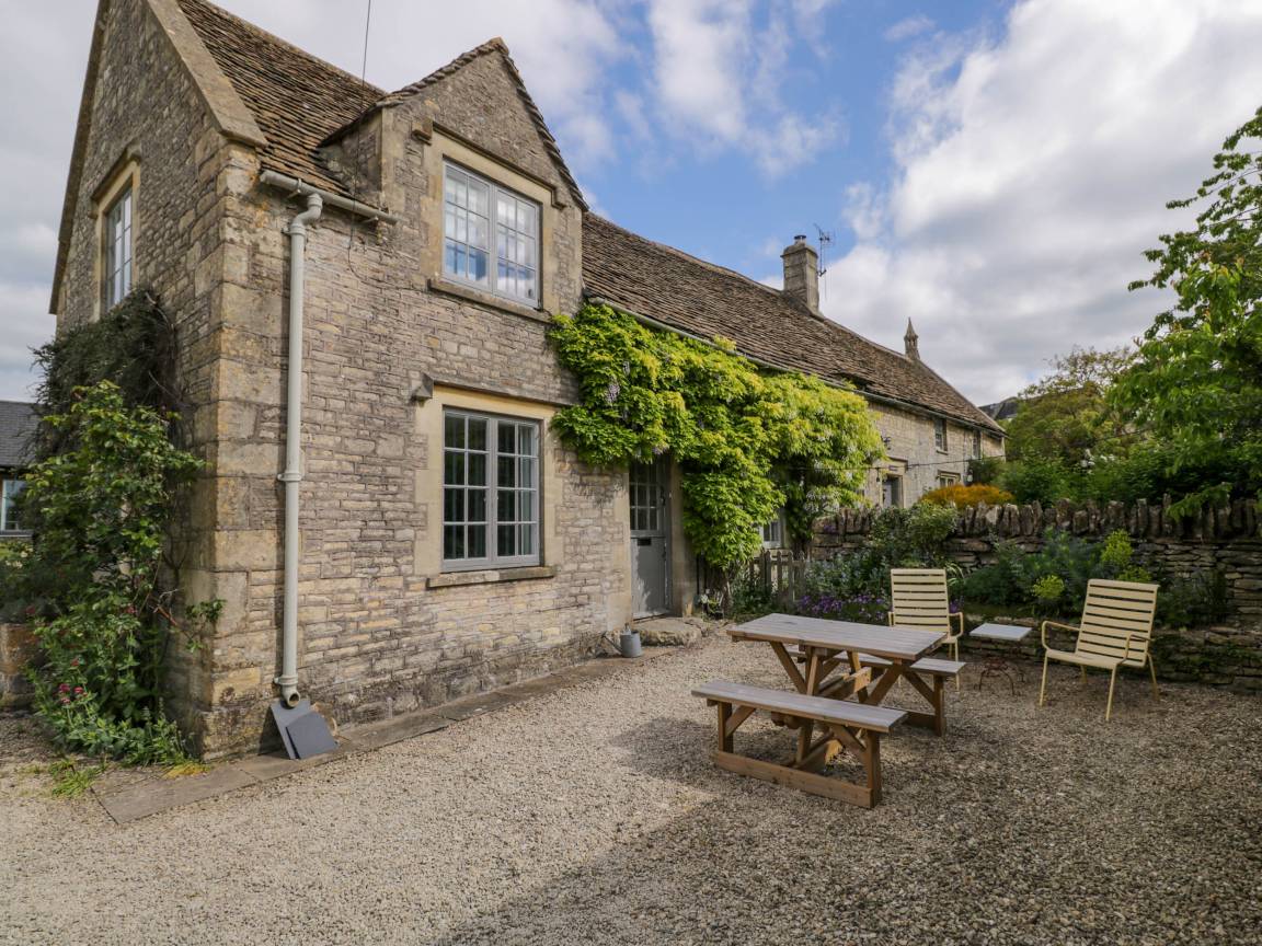 Cottage ∙ 1 Bedroom ∙ 2 Guests - Castle Combe