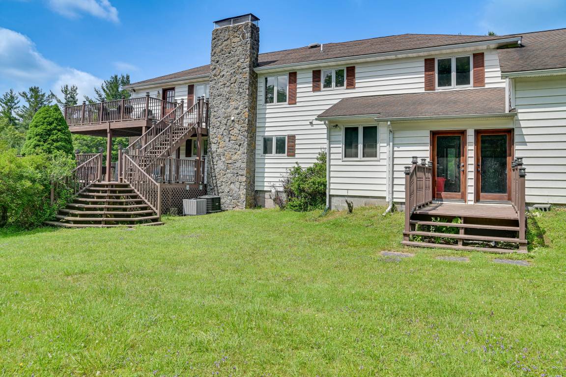 511 M² House ∙ 6 Bedrooms ∙ 16 Guests - Hunter Mountain, NY