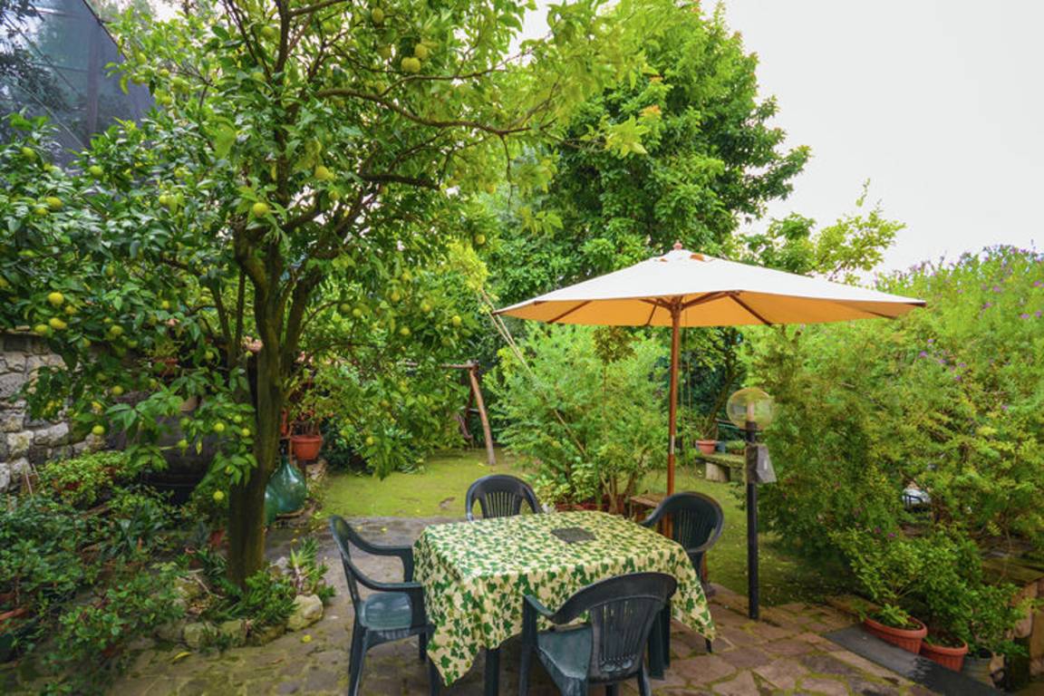 52 M² Appartement ∙ 1 Chambre ∙ 4 Personnes - Sorrente