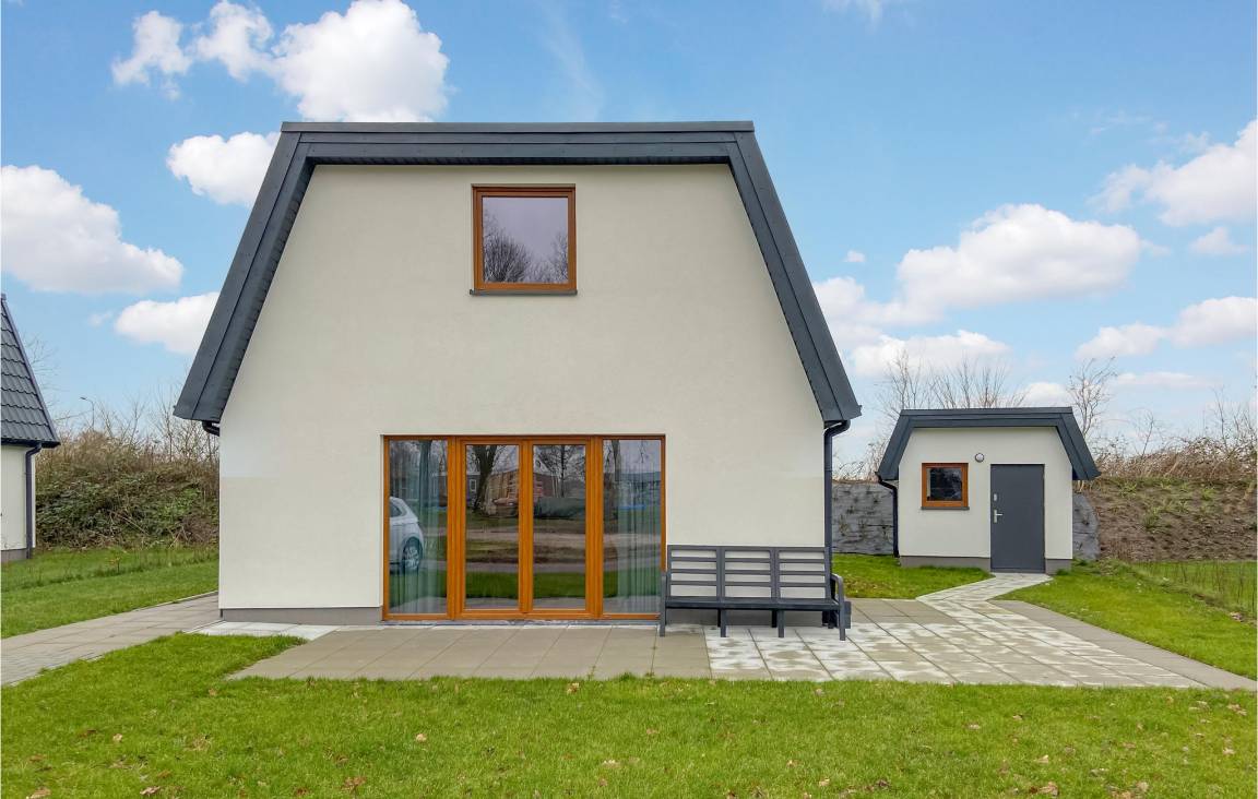 95 M² House ∙ 3 Bedrooms ∙ 6 Guests - Texel