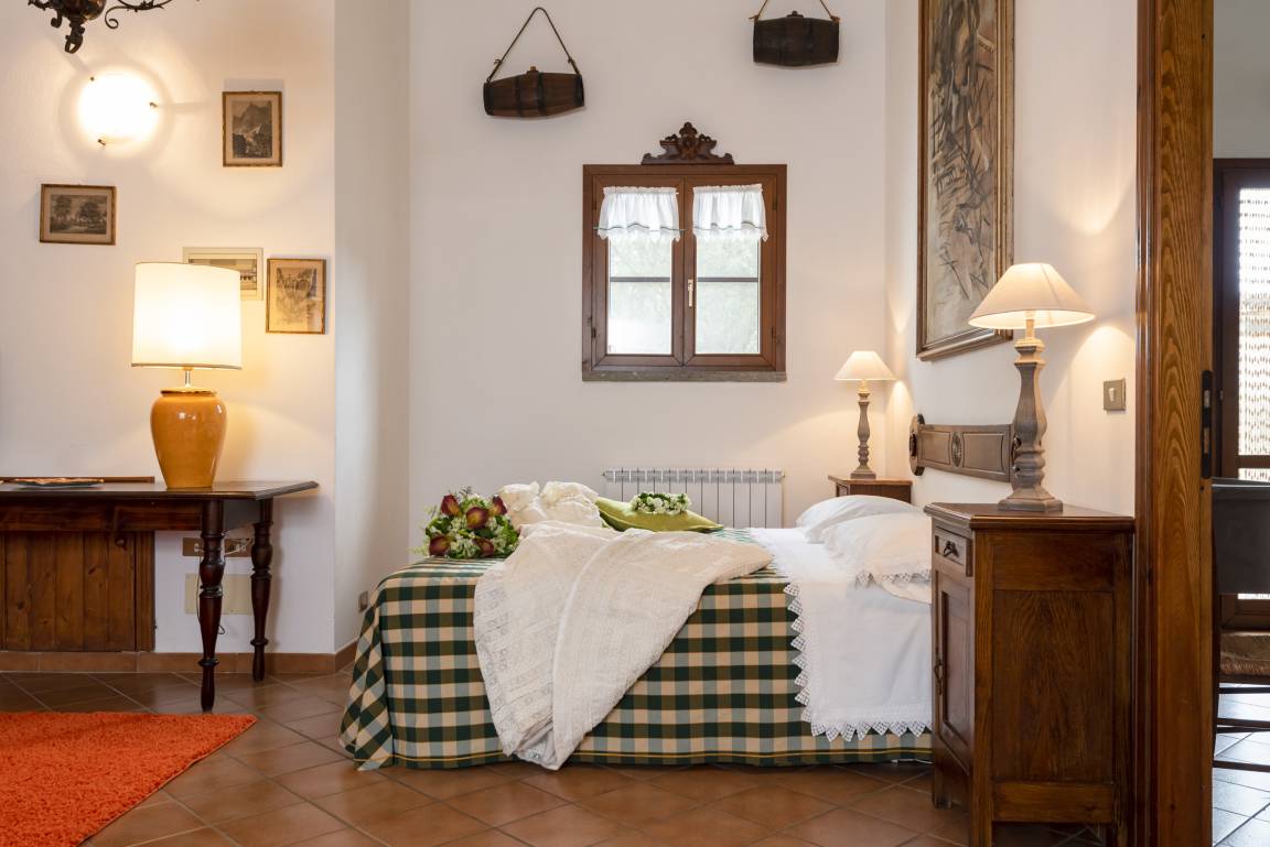 80 M² Casa Rural ∙ 1 Habitación ∙ 5 Huéspedes - Castiglione della Pescaia